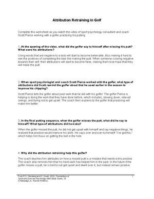 Why Study Personality - got 10/10 - Why Study Personality Identify ...