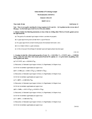 Tutorial-1solution 21485 - Solution Tutorial - 1 ESO – 202A 1. A rectangular plate is acted upon ...