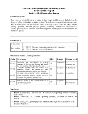Computer Architecture Lab task 3 Report - Computer Architecture Lab Lab ...