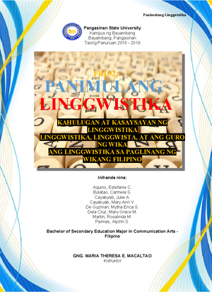 Pagsusuri - Instant Daddy - PAGSUSURI NG PELIKULA “INSTANT DADDY” Sa ...