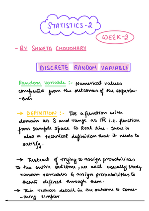Stats 1 Week 8 GA 🔥 - Statistics for Data Science- Week 8 Graded Assignment Zaheer Khan has ...