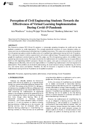 MAEM assessment task 4 descriptive statistics - University of La ...