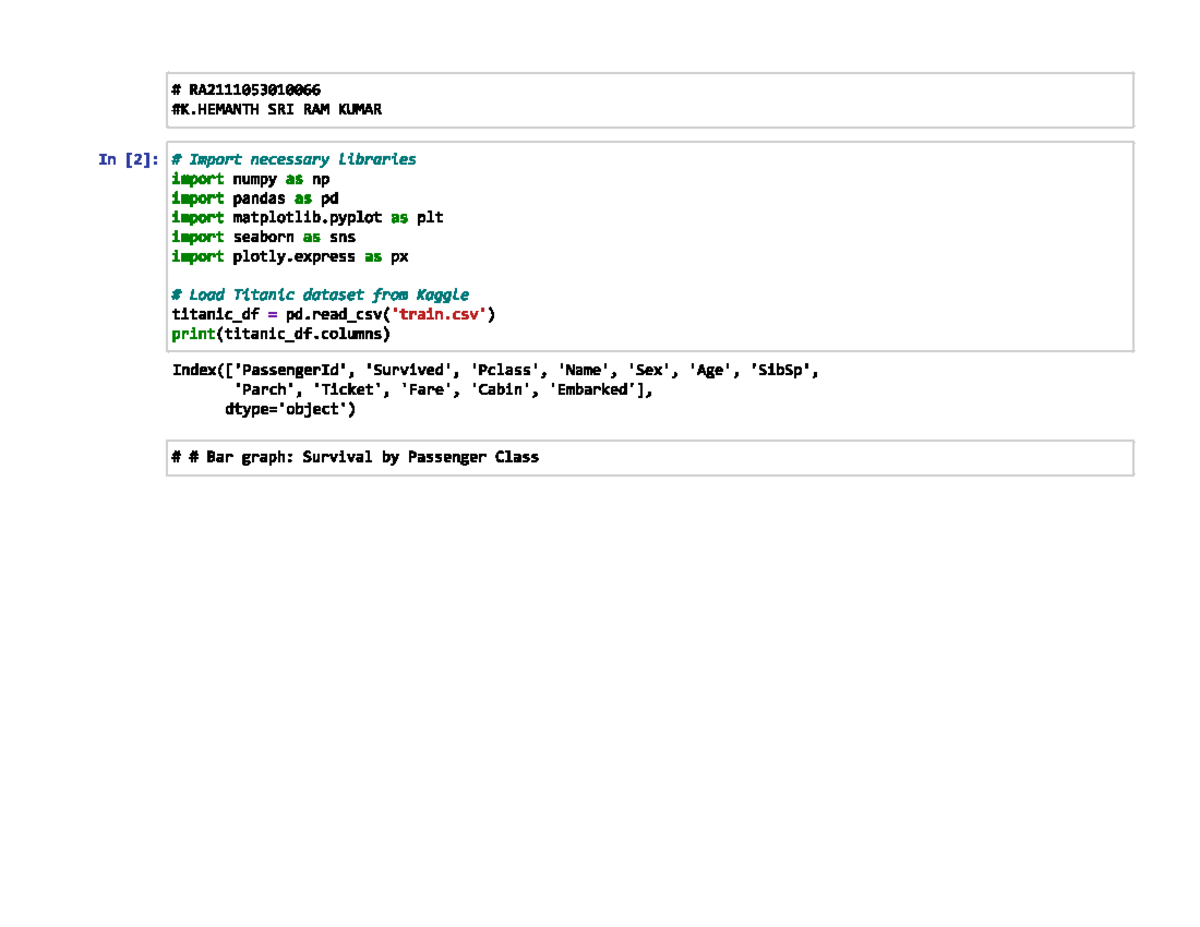 Dav me - Good - SRI RAM KUMAR In Import necessary libraries import ...
