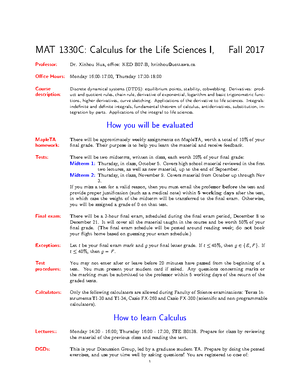 Nelson Advanced Functions 12 Answers - 612 Answers NEL Answers Chapter ...