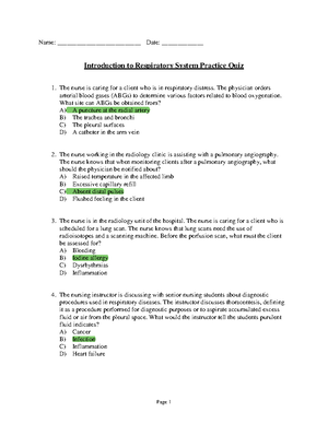 W5 BIO301 Answer Sheet CH 05 - Carlee Gish 9-9- W5 lab W 5 BIO301 ...