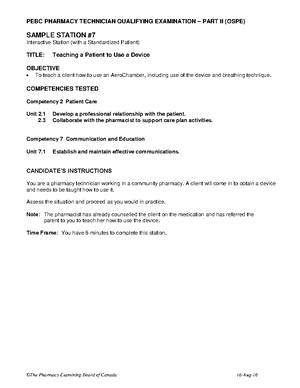 Drug cards information - “Must have” information for drug cards MATH ...