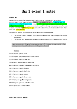 Ap biology exam review-key - AP BIOLOGY EXAM REVIEW GUIDE “The price of ...