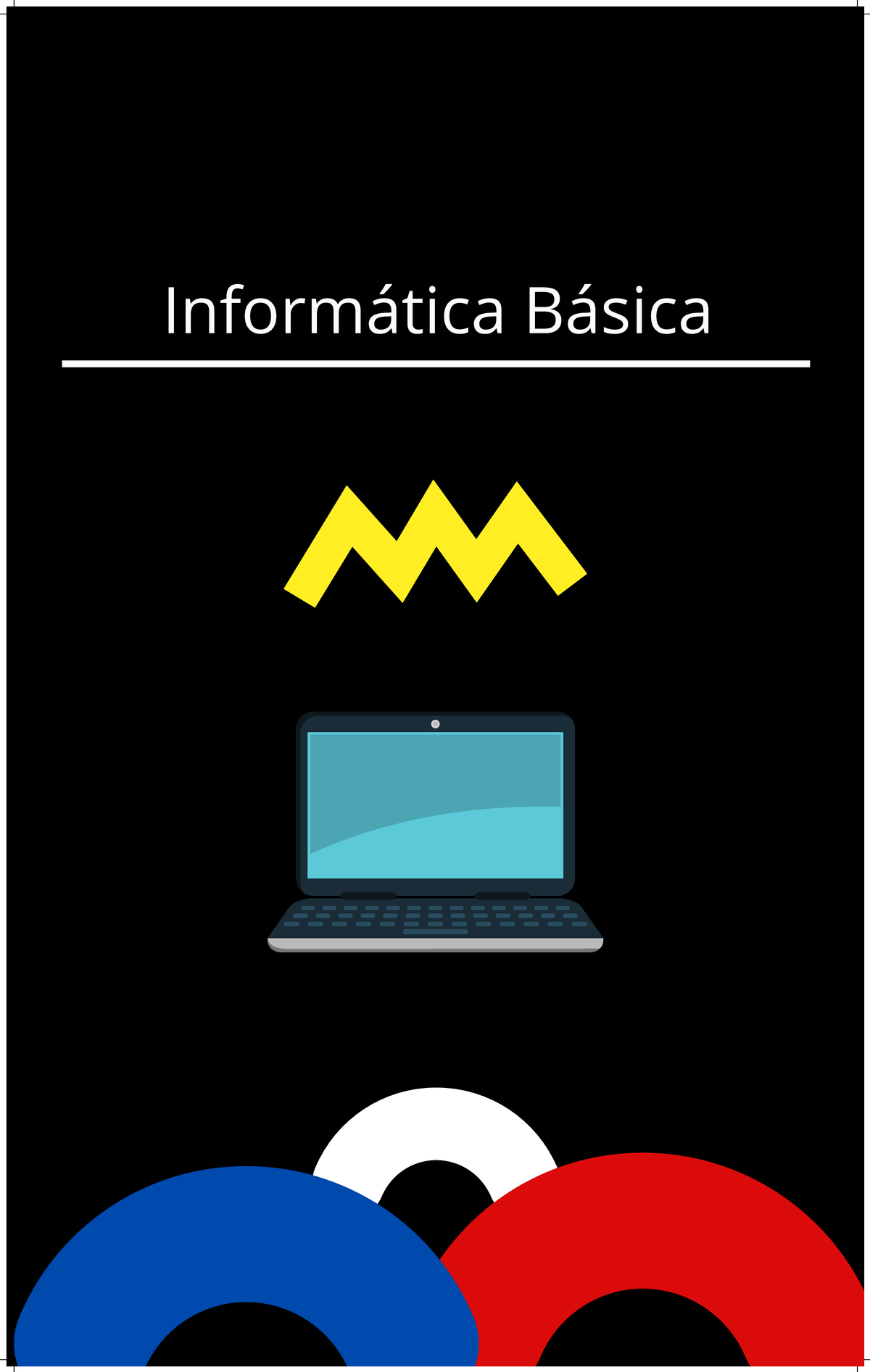 754264 e7fd56ca45deaeacb 46da09a58 - Informática Básica íNDICE: *O que é informática ...