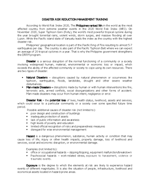 Science 10 Q4 Mod3 Chemical Reaction - Science Quarter 4 – Module 3 ...