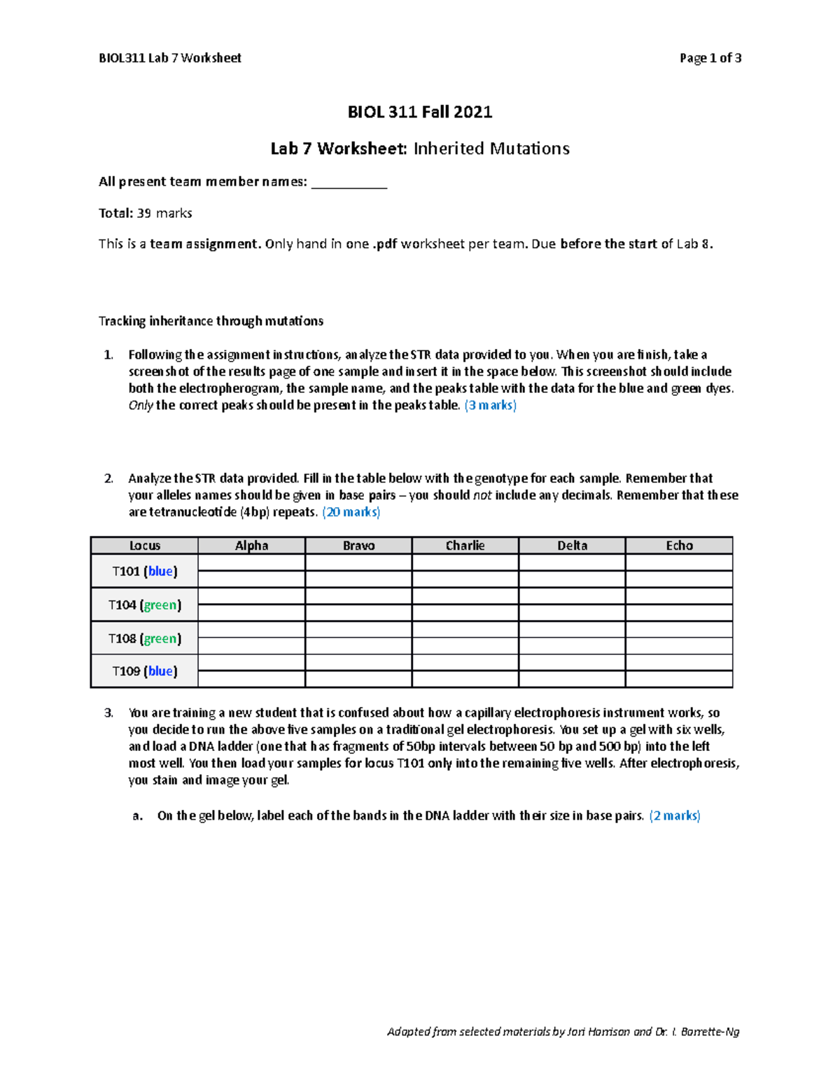 Lab 7 Worksheet F21 - fall 2021 lab not odne - math 110 - Studocu