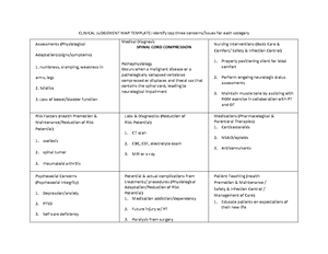 Concept Check 1 AP1 - Chapter 1 The material contained in this concept ...