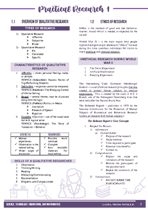 Chapter 4 Sample - TAYTAY, RIZAL 33 Chapter 4 PRESENTATION, ANALYSIS ...