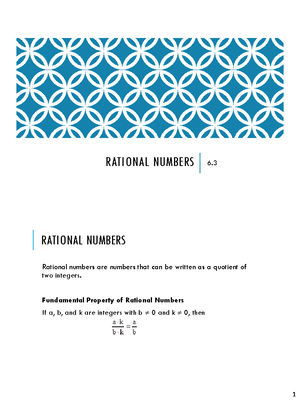 Math conversions eg. binary, decimal etc. - Math 175 - Studocu