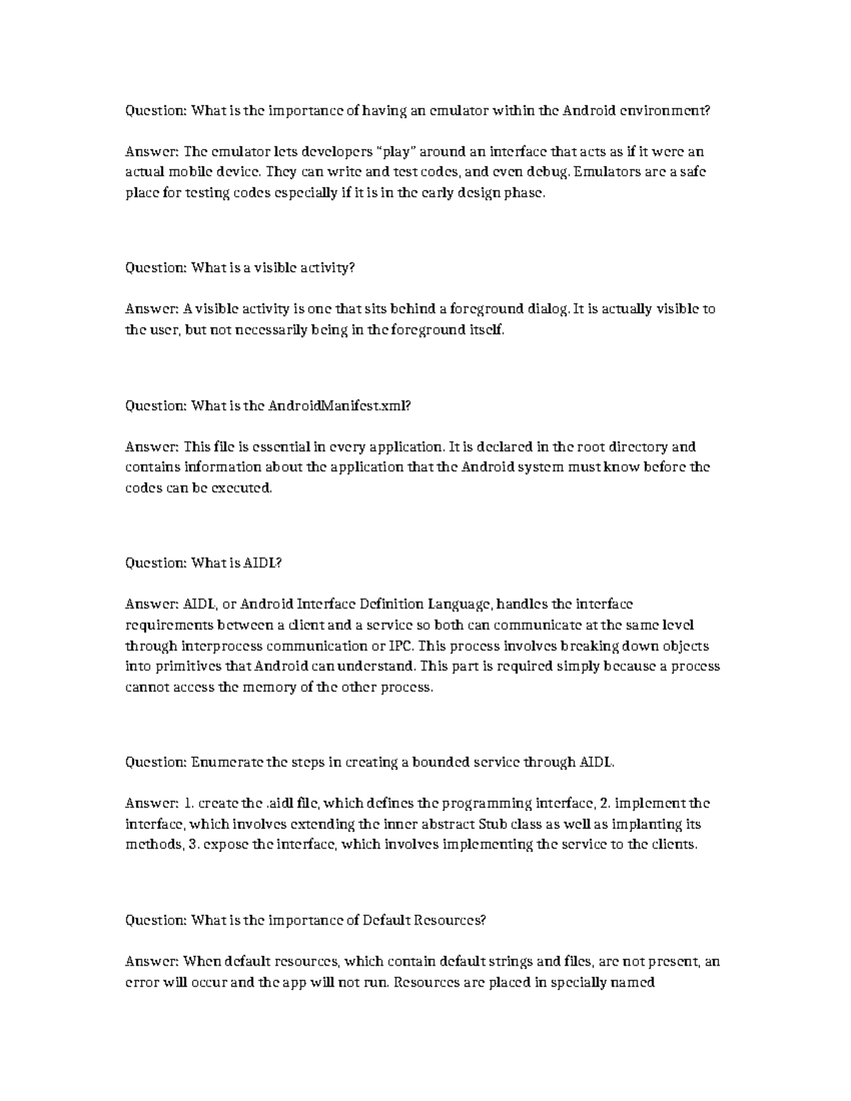 Celebrity's bullocky goemagot - Question: What is the importance of ...