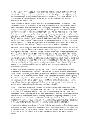 English HL Grade 8 Paper 3 Essay and Letter ir5r6h - SCHOOL NAME ...