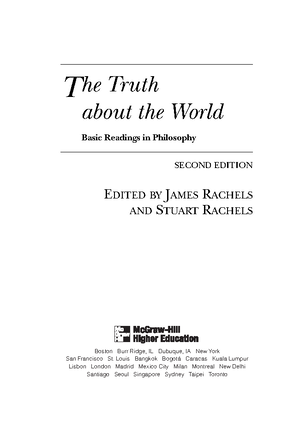 PHL116E Tutorial exercises 6 - PHL116E: Logic for law students Weekly tutorial exercises 6 - Studocu