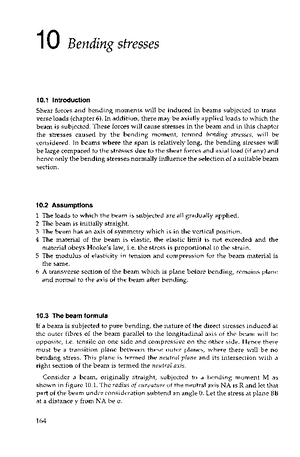 Struts - notes and examples - 12 Struts 12 Introduction In chapter 1 ...
