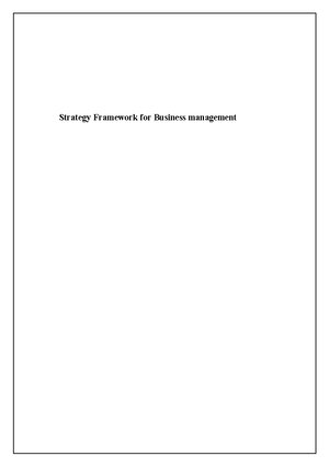 Competitive Analysis Frameworks Explained with Visuals Strategic Group ...