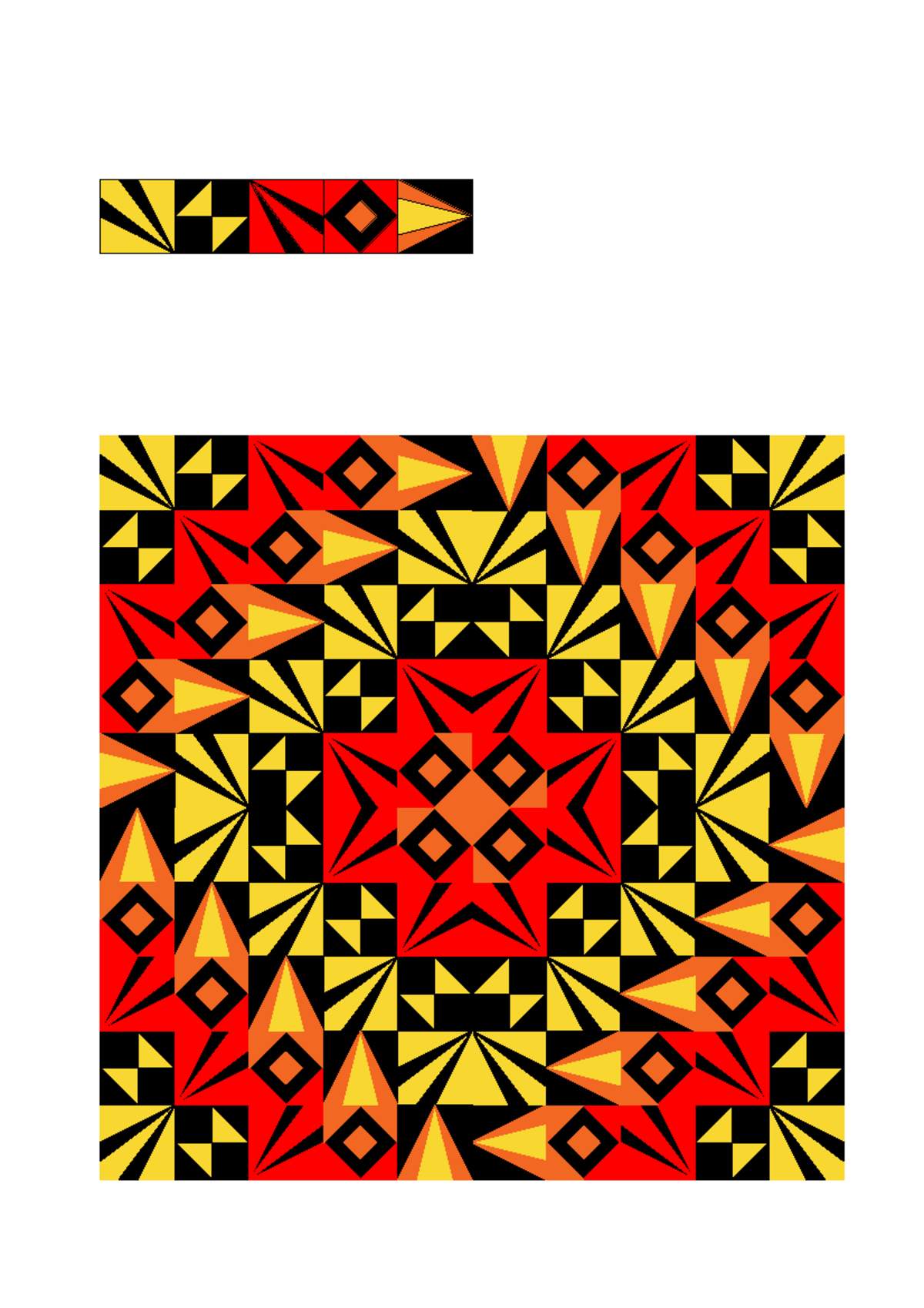 Modulo art - BS Architecture - NINE M M M - Studocu