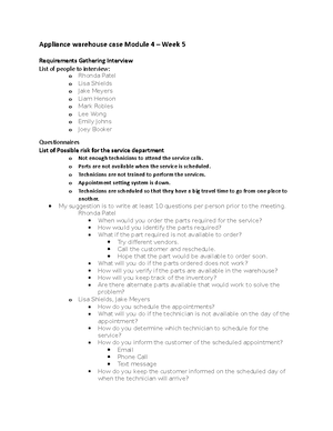 Homework module 2 - none - homework: module 2 project 1, 2, and 5 1. Three examples of corporate ...