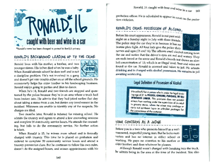 Credit card webquest 1 - Name: _________________________________ Date