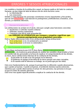 Las Doce Funciones del Yo ad hoc Bellak - Las Doce Funciones del Yo ...