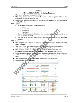 DIP assignment 3 - Search in Google - VLSI Design - Studocu