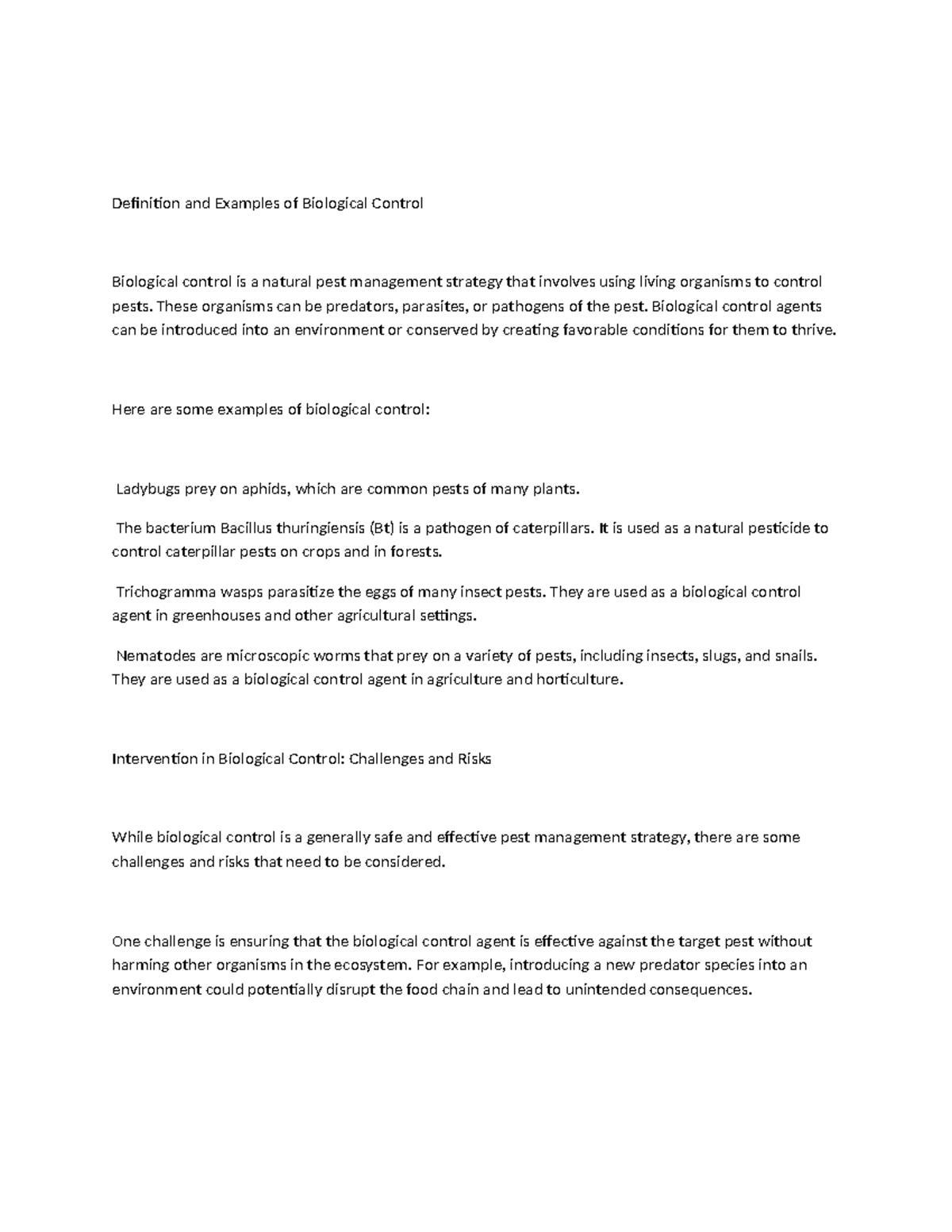 Inbound 4965746538816912710 - Definition and Examples of Biological ...