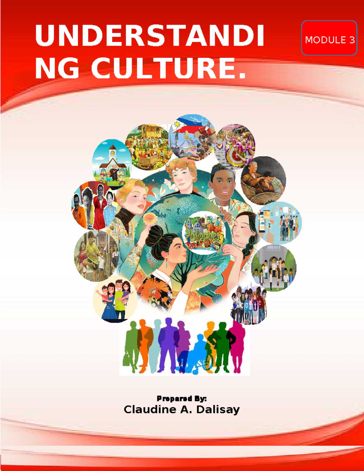 UCSP-M3Q1-Understanding-Socialization-and-Social-Organization-1 ...