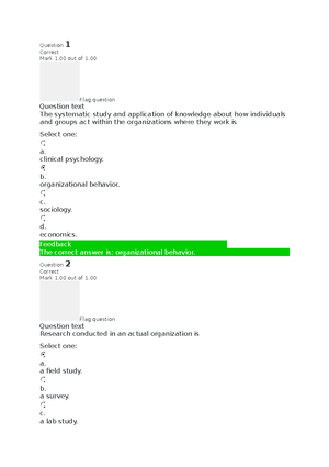[Solved] Which of the kickoff meeting elements below illustrates ...