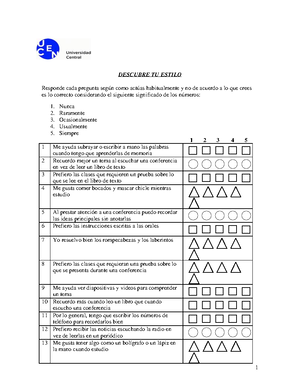 CEAL-Cuadernillo - respuestas de tabla de liderzgo ceal - CUESTIONARIO ...