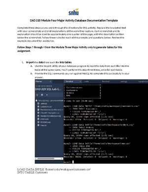 module 4 activity network configuration scavenger hunt - CYB 210 Module ...