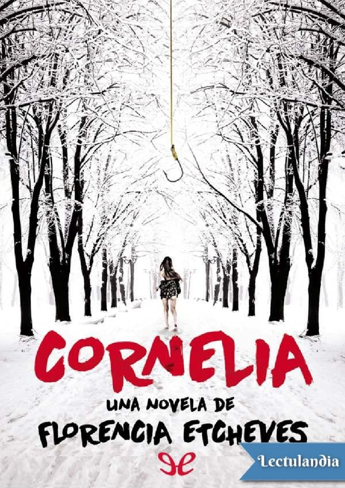 Cornelia - Florencia Etcheves - Una profesora de un prestigioso colegio ...