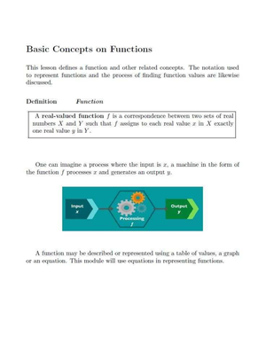 Module 7 Optimization, Partial Derivatives, and Indeterminate Forms - Module 7: Optimization ...