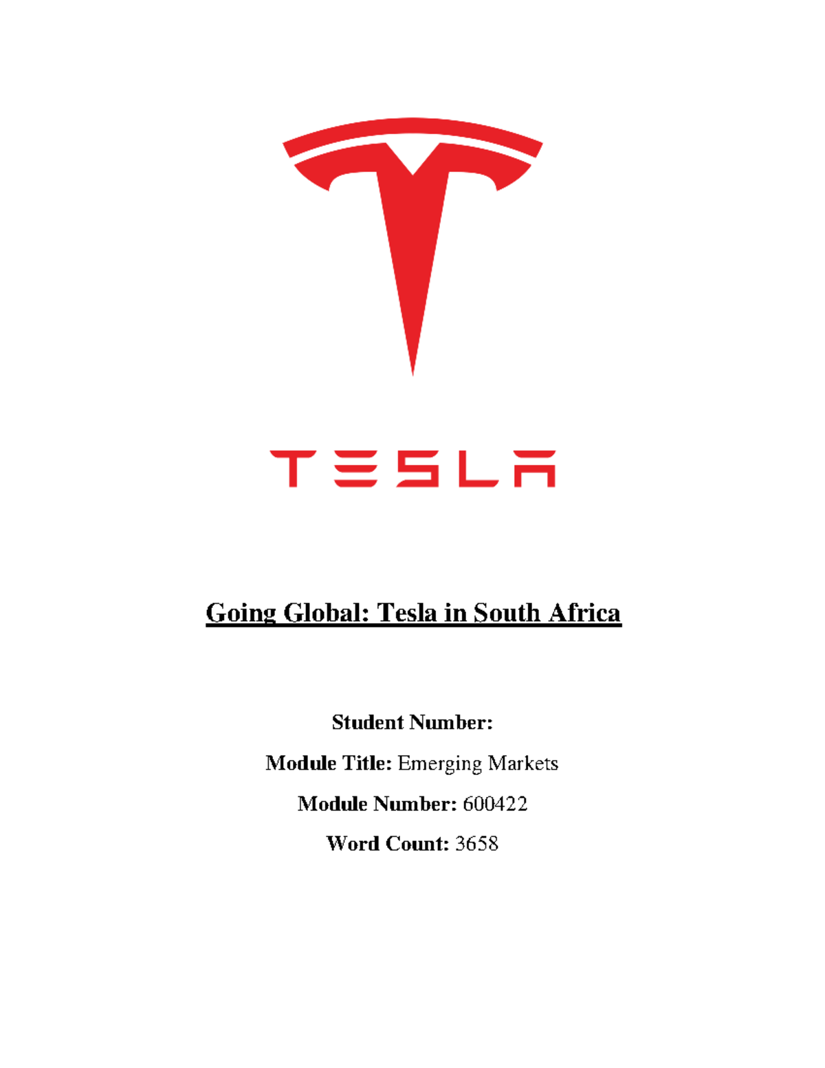 Going Global Example 1 - essay will help in passing those exams - Going ...