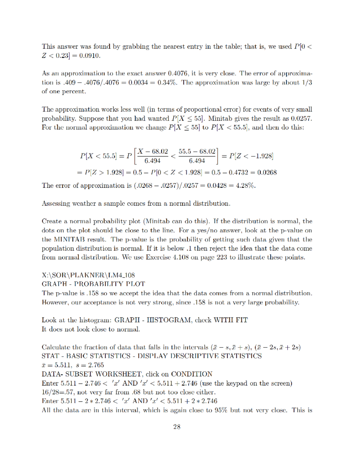Notes (1) 28 - Advanced Financial Accounting - Studocu