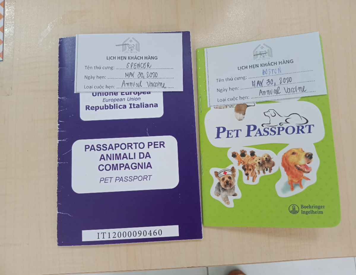 Vaccine book cover - International business - Studocu