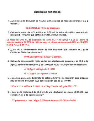 Cuaderno de trabajo unidad 3 - Química Básica - Studocu