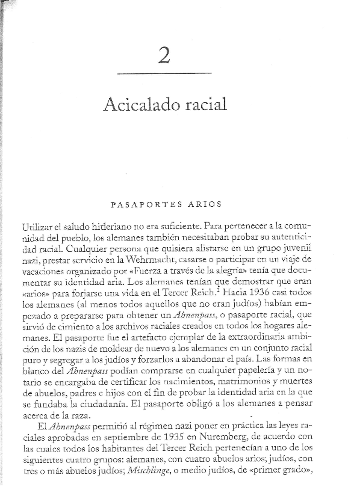 V. 6. Fritzsche acicalado racial d53a668846 cf6a04b1a6d254398 c5114 ...