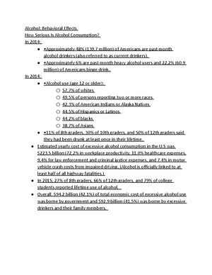 Explaining Drug Use and Abuse - Why Do People Use Drugs? What causes ...