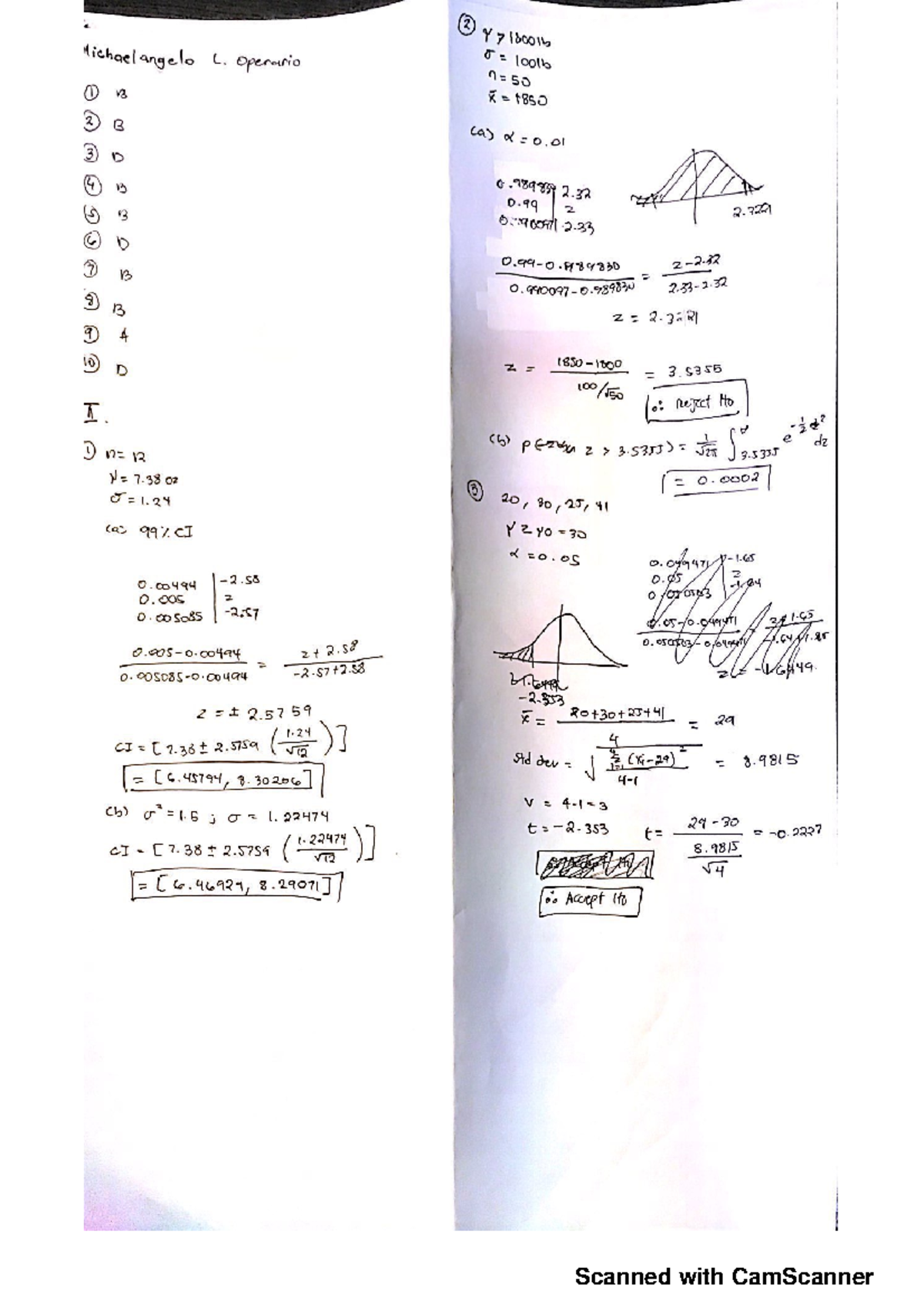 Final 17 December 2019, questions and answers - Advanced Engineering ...