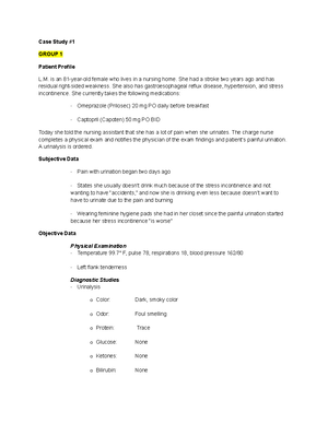 Chapter 14 - Health Education in the Community - CHAPTER 14 – HEALTH ...