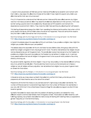 The 7 Psychological Perspectives Notes - 7 Psycological perspectives by ...