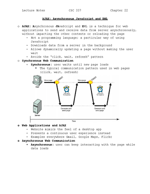Forms - Professor: Rick Mercer - Lecture Notes CSC 337 Chapter 8 Forms ...
