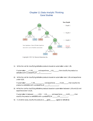 Capital Budgeting Case Studies with solutions revised 2-1 - NPV and IRR ...
