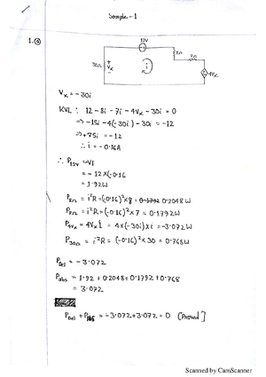 Ch31-AC Circuits - note - Chapter 31 Alternating Current Circuits ...