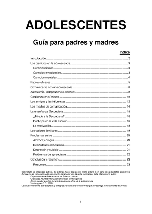Capitulo 3. El modelo familiar... - El modelo familiar moderno, sus ...