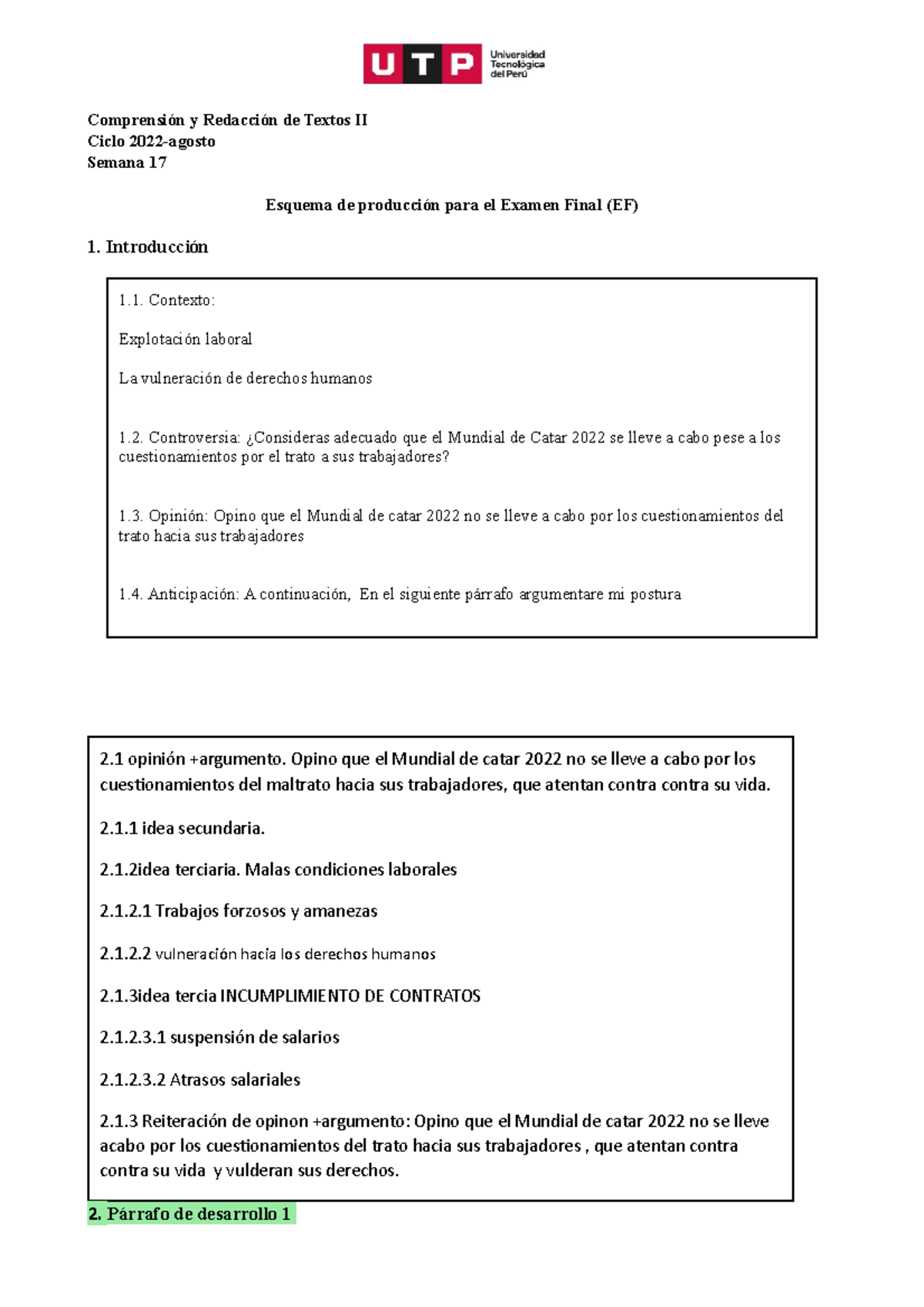 Annotated-felipe%20y%20aloe%2B - Comprensión y Redacción de Textos II ...