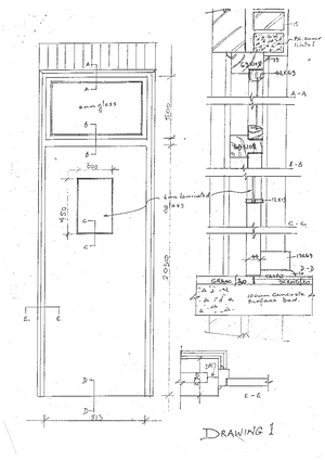 Model elemental Estimate.pdf Asaqs - Guide toElemental Cost Estimating ...