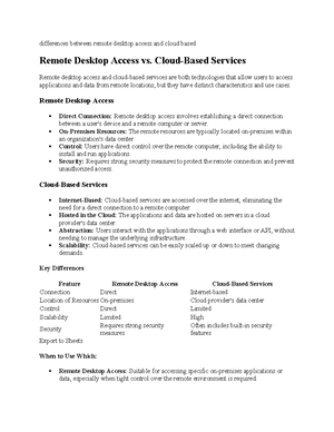 D482 Welcome Letter Recorded Cohort for Secure Network Design - Welcome ...